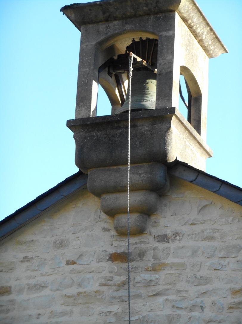 La Chapelle Saint-Léonard du Val-du-Puits à Sacy - Sacy